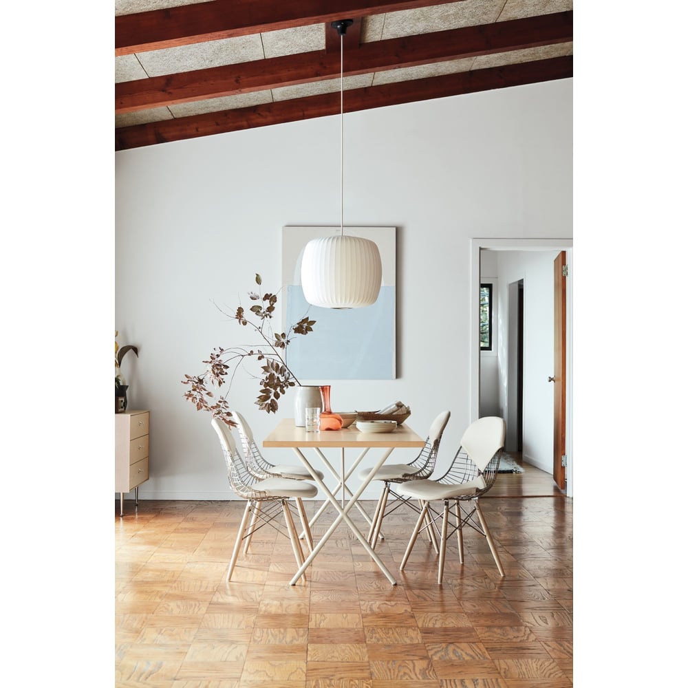 Herman Miller Roll Bubble Pendant | Lightopia