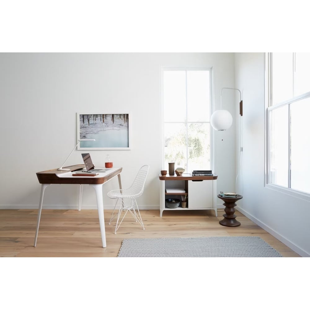 Herman Miller Flute Desk Lamp | Lightopia