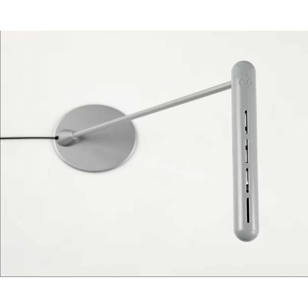 Herman Miller Flute Desk Lamp | Lightopia