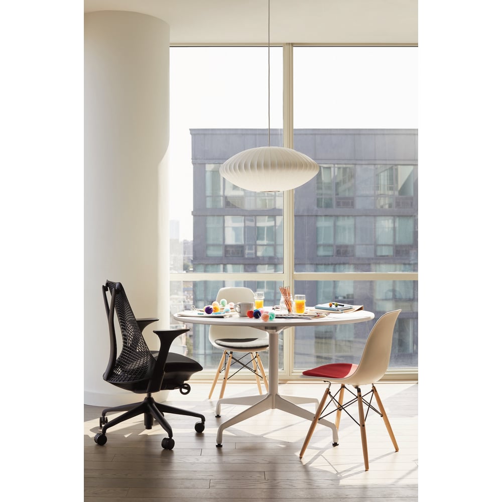 Herman Miller Saucer Bubble Pendant | Lightopia