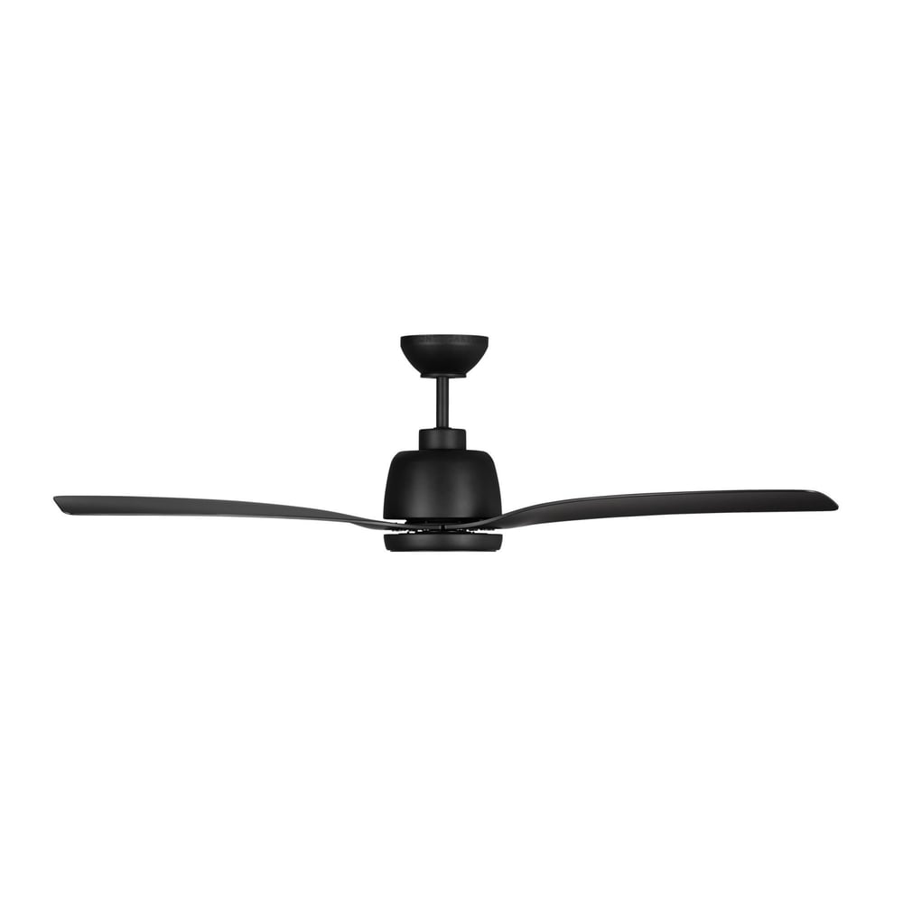 Visual Comfort Fan Avila Coastal Outdoor Ceiling Fan with Light | Lightopia