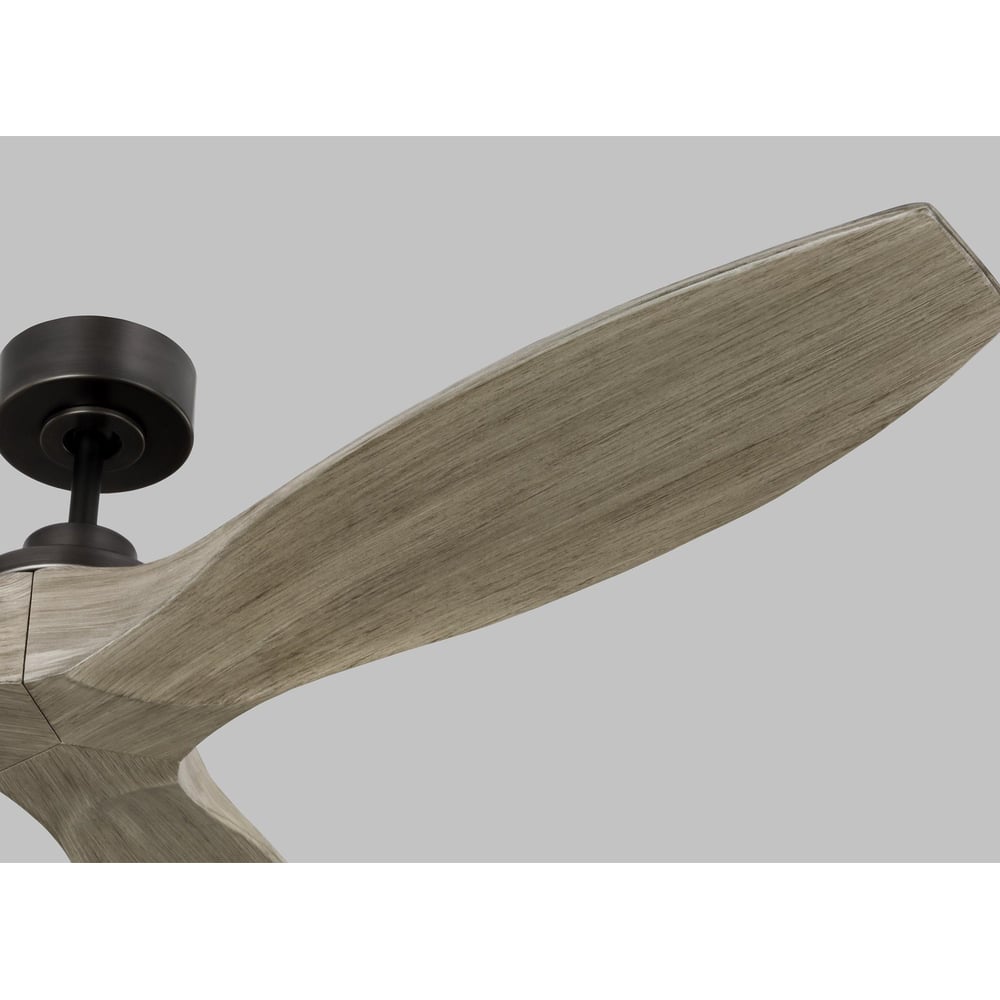 Visual Comfort Fan Collins Smart Ceiling Fan | Lightopia