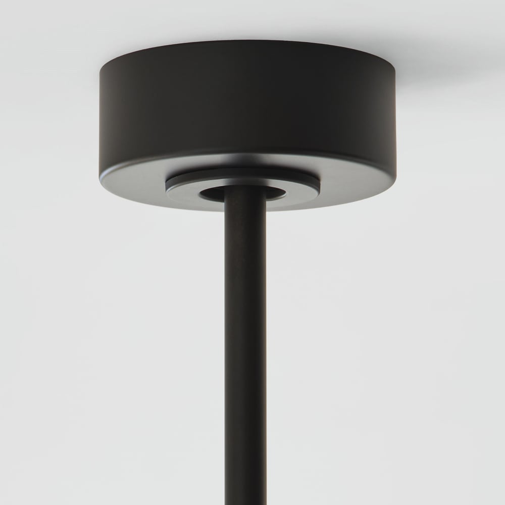Visual Comfort Fan Collins Smart Ceiling Fan | Lightopia