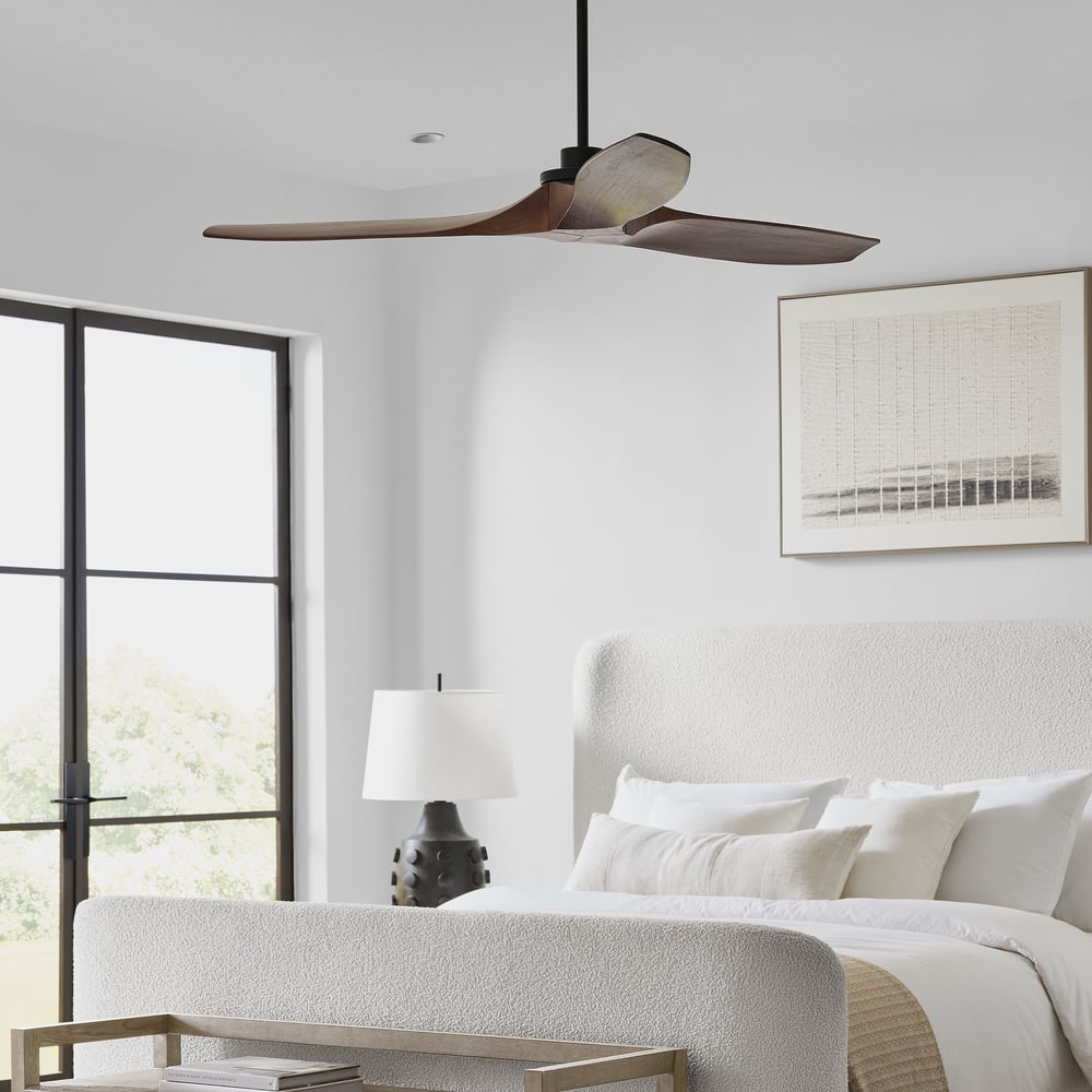 Visual Comfort Fan Collins Smart Ceiling Fan | Lightopia
