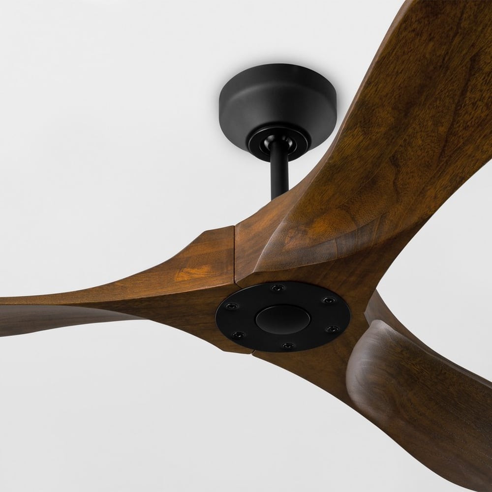 Visual Comfort Fan Maverick Smart Ceiling Fan | Lightopia