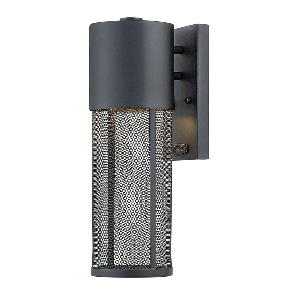 Hinkley Lighting Aria Outdoor Wall Sconce | Lightopia