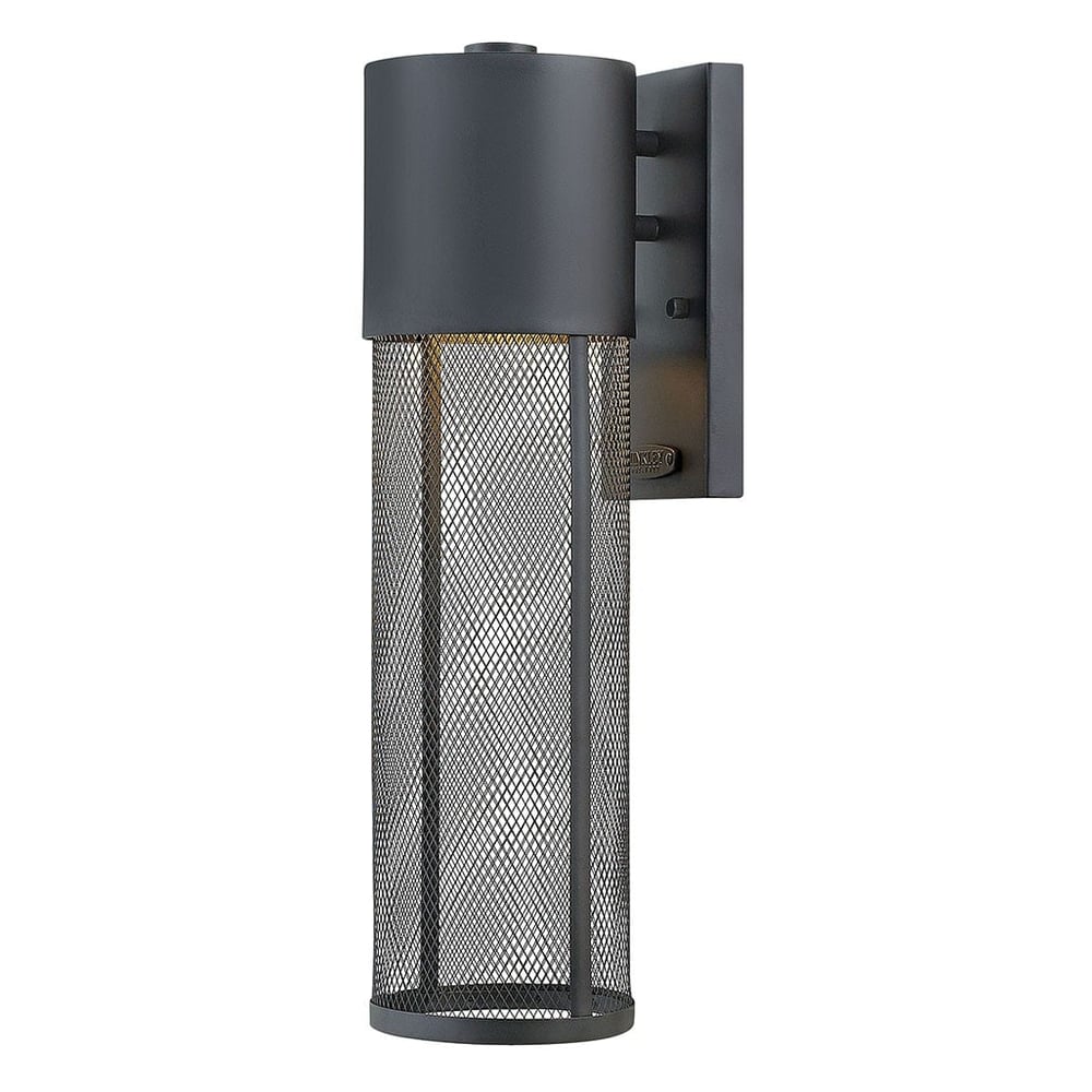 Hinkley Lighting Aria Outdoor Wall Sconce | Lightopia