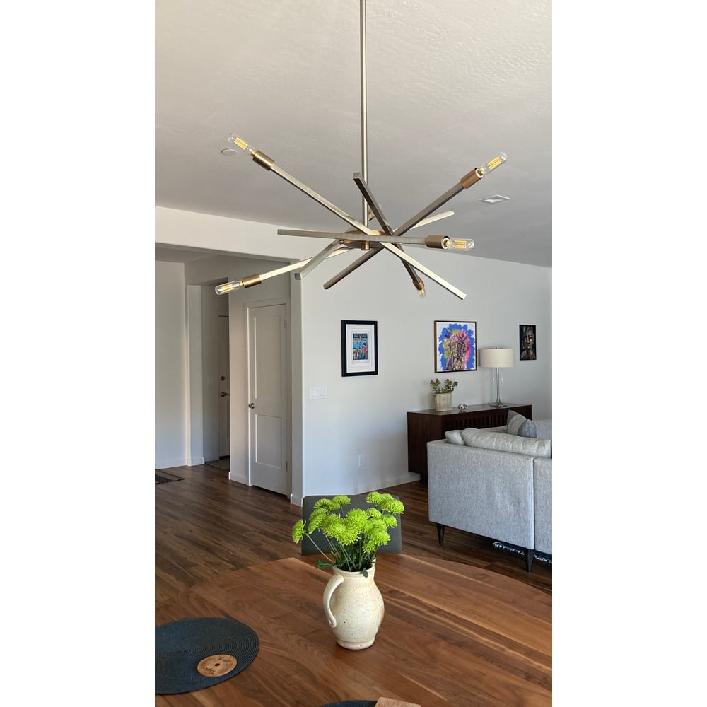 Hinkley Lighting Archer Chandelier | Lightopia