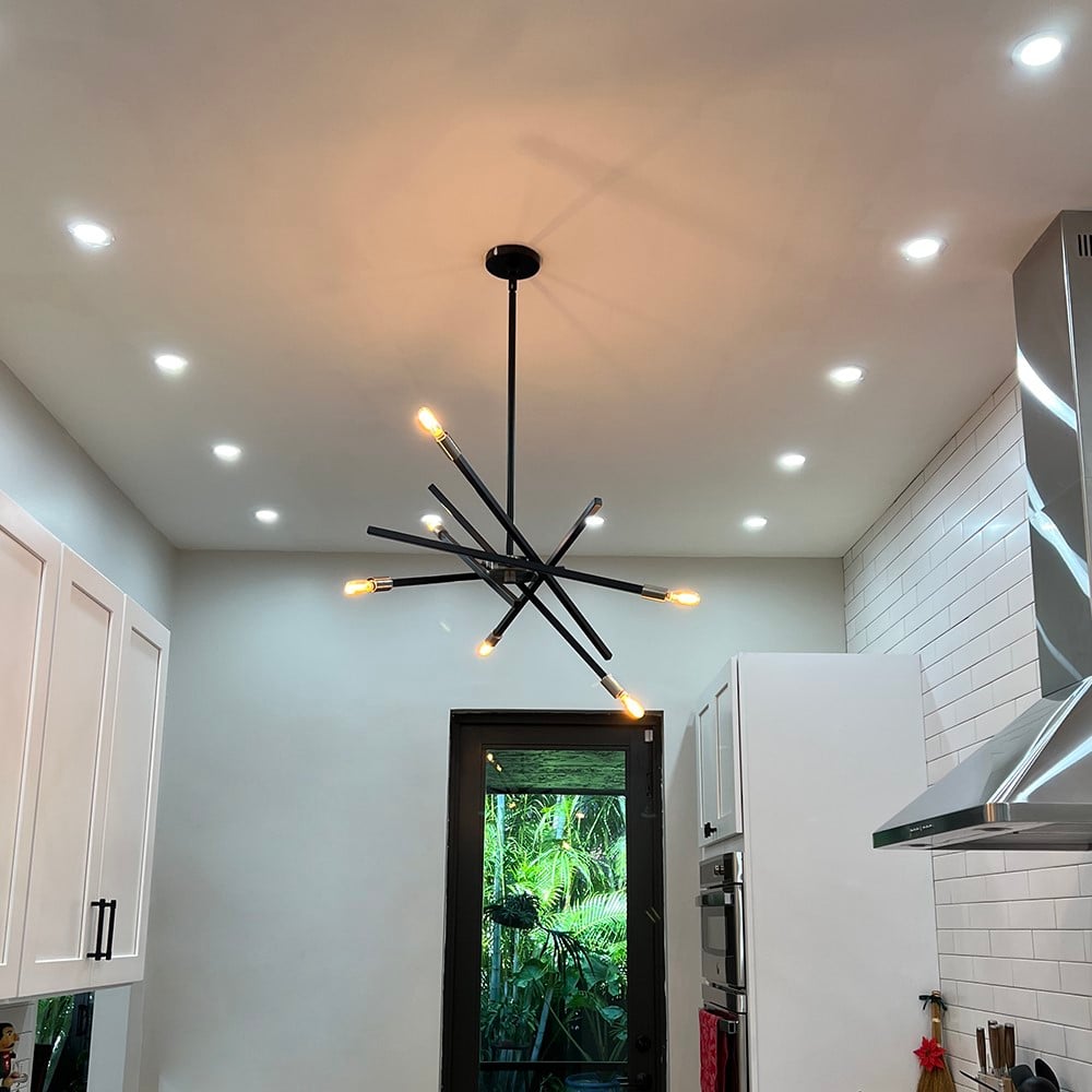 Hinkley Lighting Archer Chandelier | Lightopia