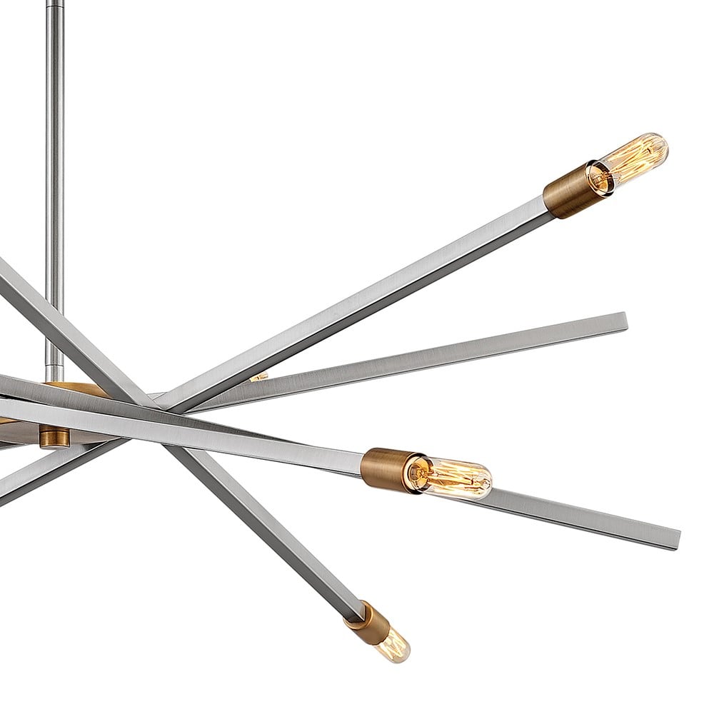 Hinkley Lighting Archer Chandelier | Lightopia
