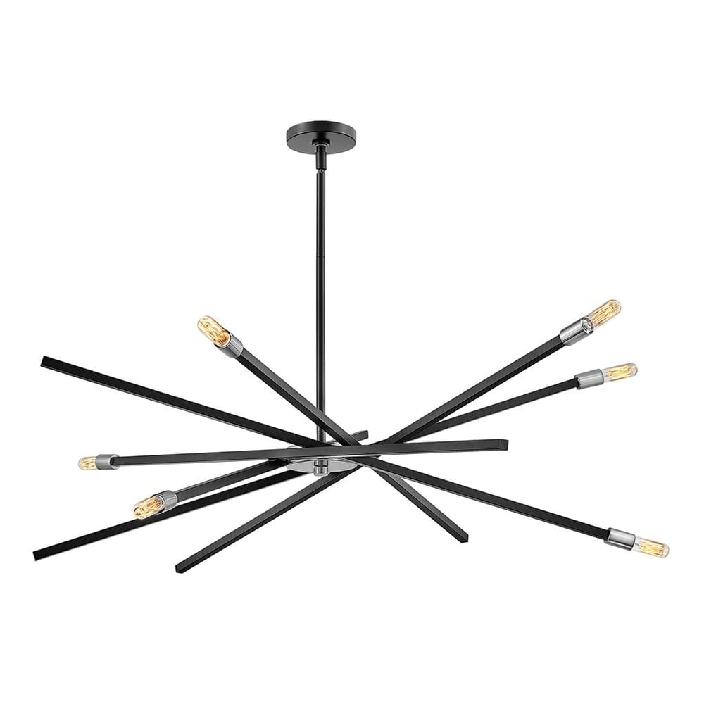 Hinkley Lighting Archer Chandelier | Lightopia