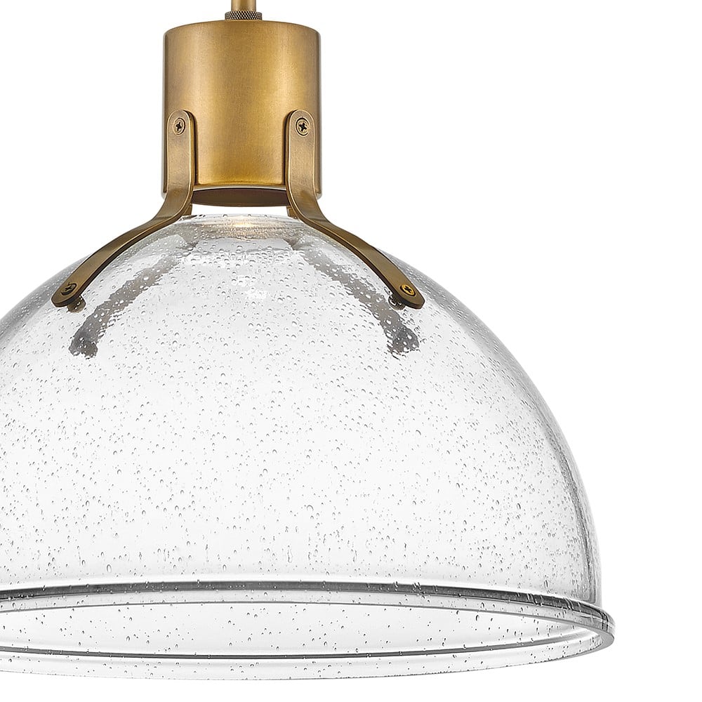 Hinkley Lighting Argo Pendant | Lightopia