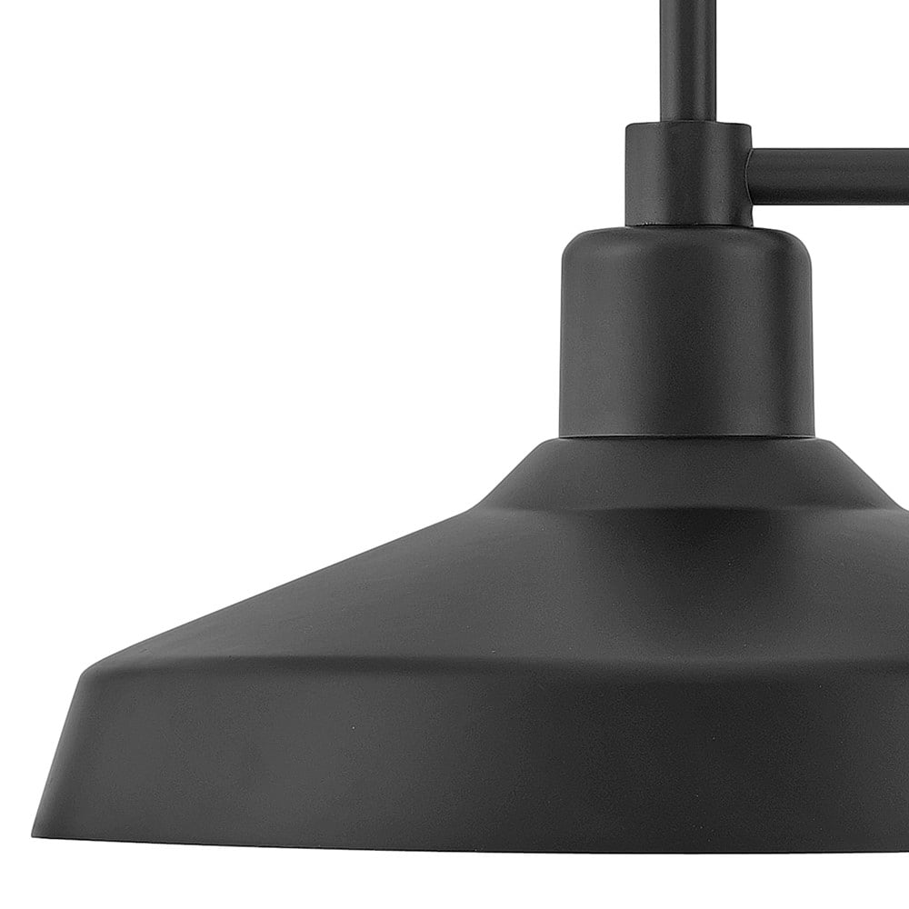 Hinkley Lighting Forge Outdoor Wall Light | Lightopia