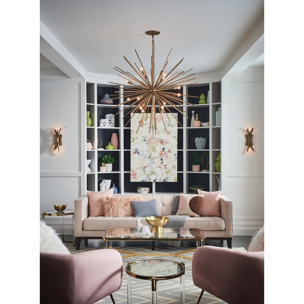 Hinkley Lighting Tryst Chandelier | Lightopia