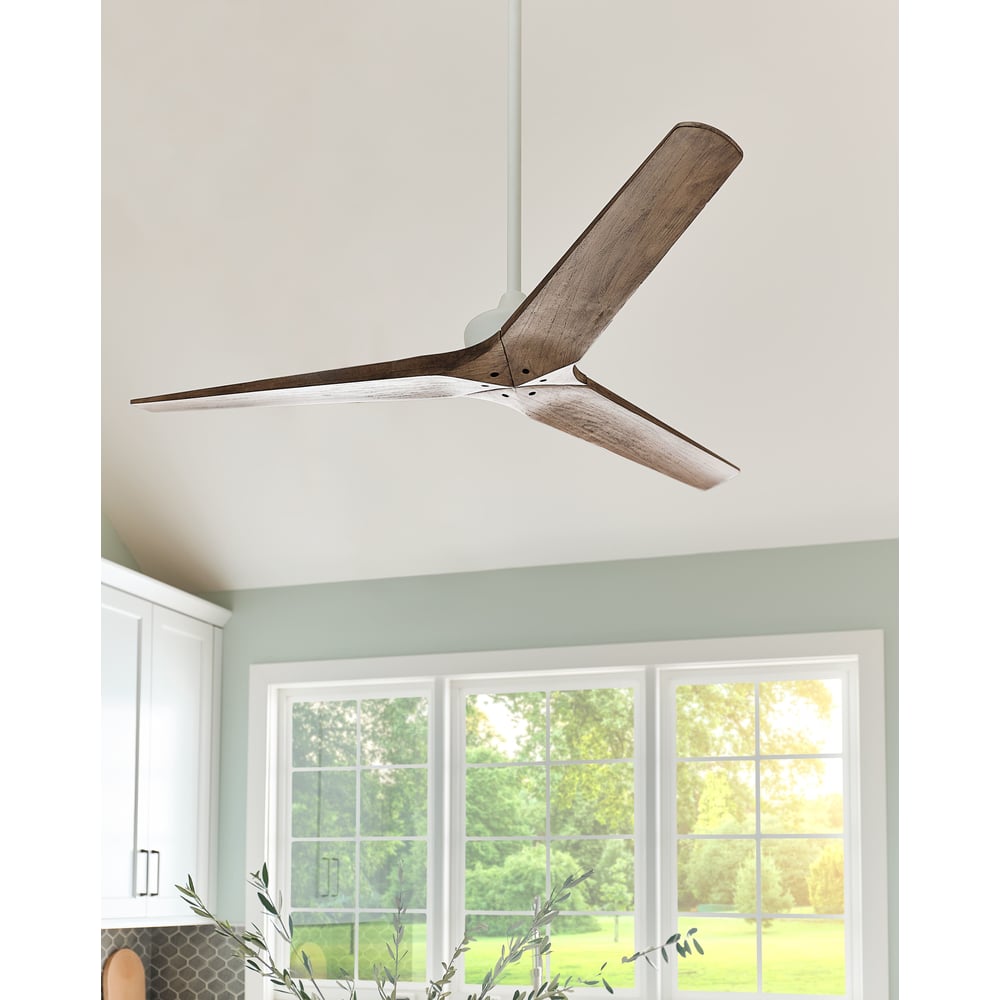 Hinkley Lighting Chisel Smart Ceiling Fan | Lightopia