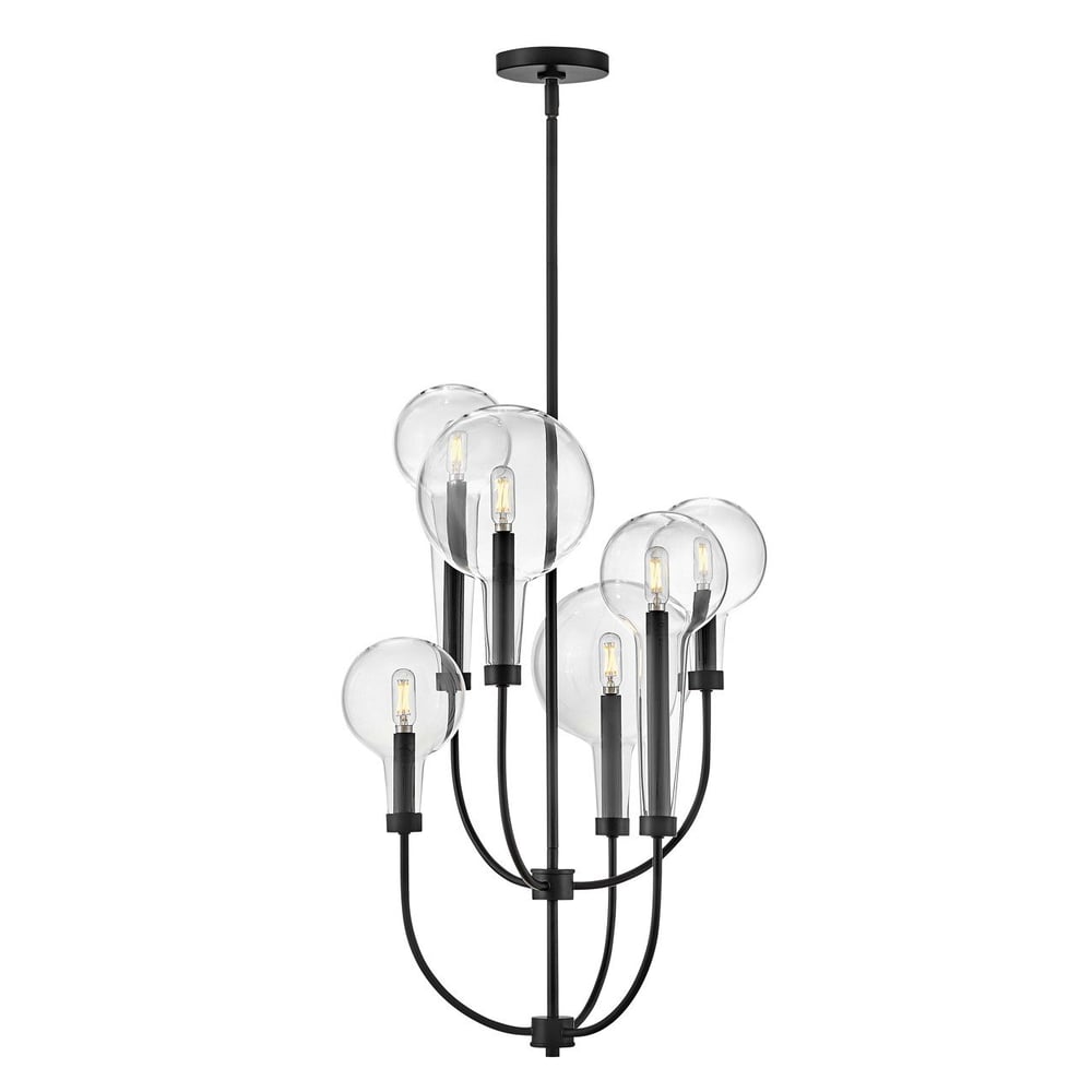 Hinkley Lighting Alchemy Multi Tier Pendant | Lightopia