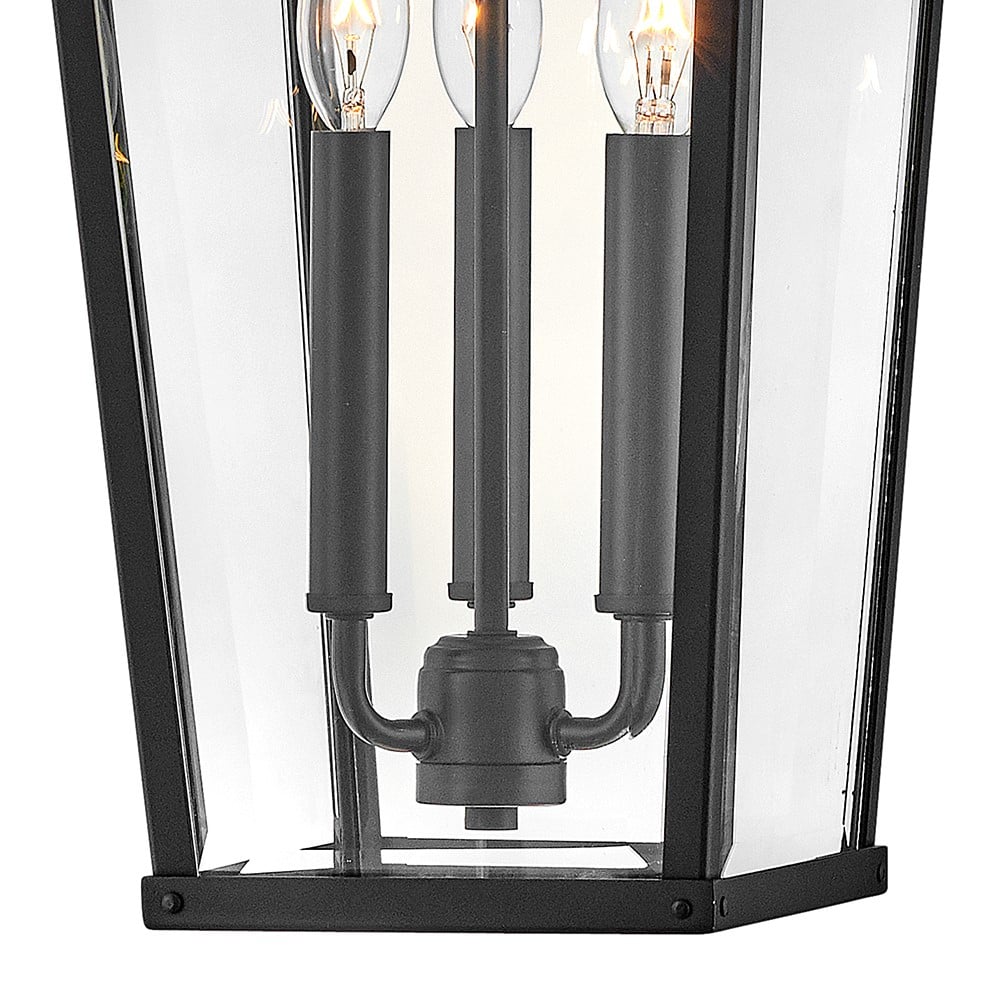 Hinkley Lighting Dawson Outdoor Pendant | Lightopia