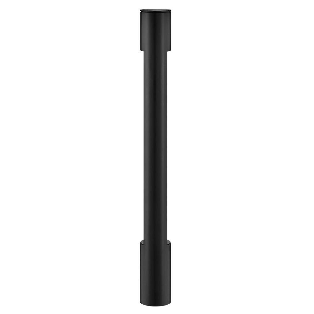 Hinkley Lighting Atlantis Mini Round Bollard | Lightopia