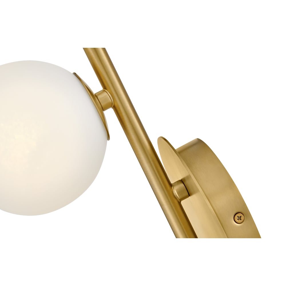 Hinkley Lighting Selene 3-Light Sconce | Lightopia