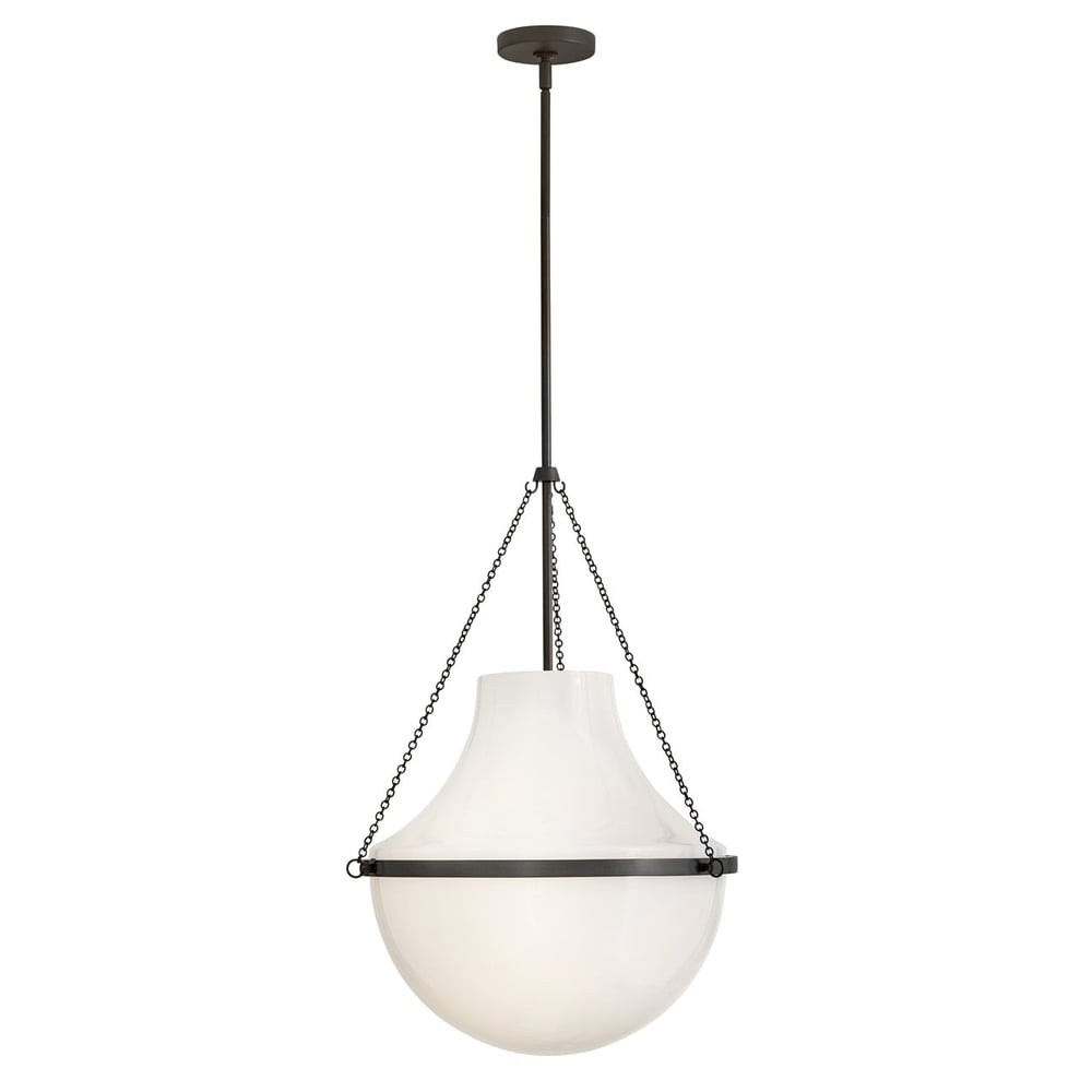 Hinkley Lighting Collins Pendant | Lightopia