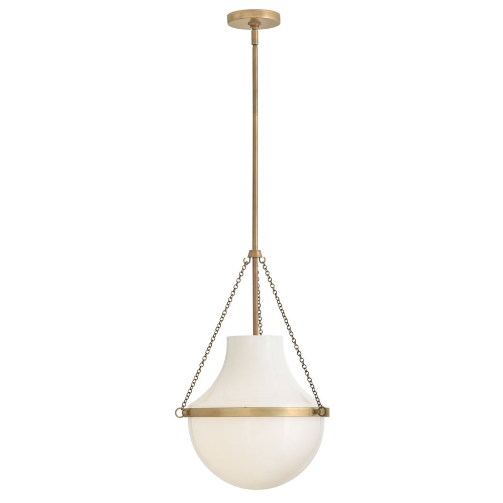 Hinkley Lighting Collins Pendant | Lightopia
