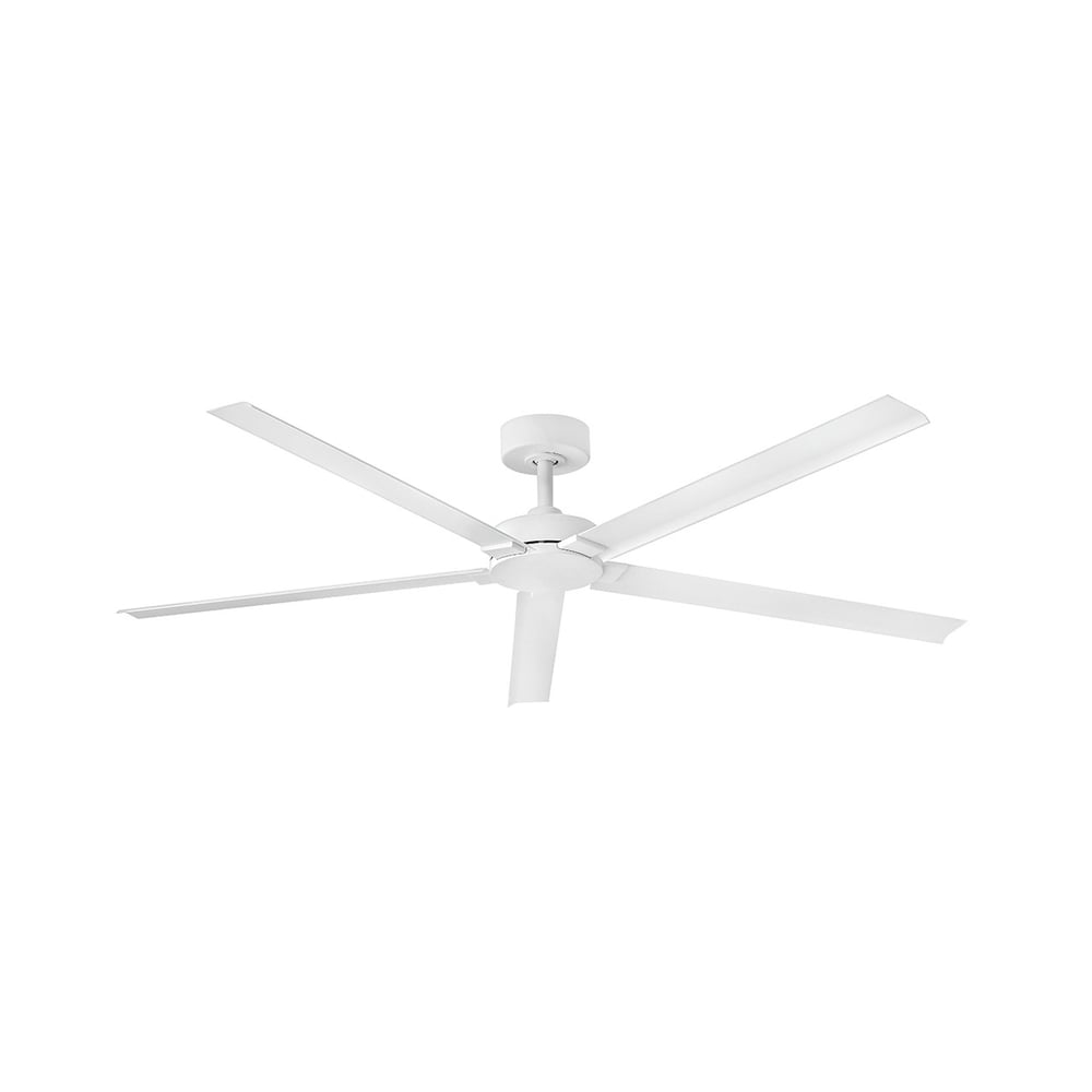 Hinkley Lighting Vento Smart Fan | Lightopia