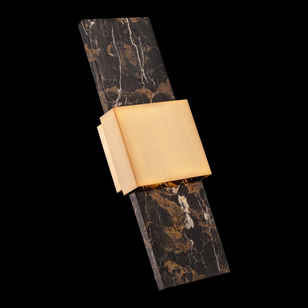 Modern Forms Mercer Wall Sconce | Lightopia