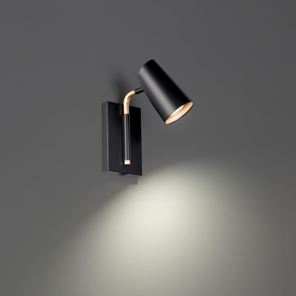 Modern Forms Stylus Adjustable Reading Wall Light | Lightopia