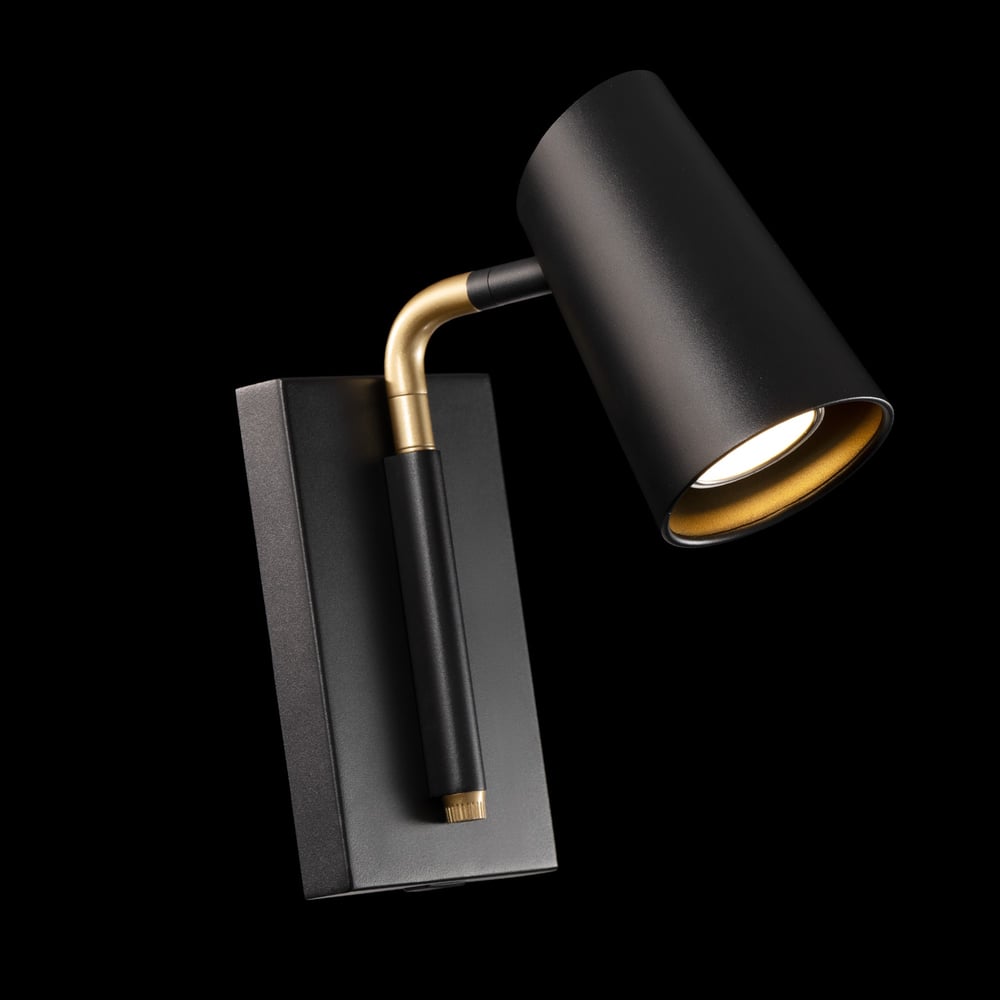Modern Forms Stylus Adjustable Reading Wall Light | Lightopia
