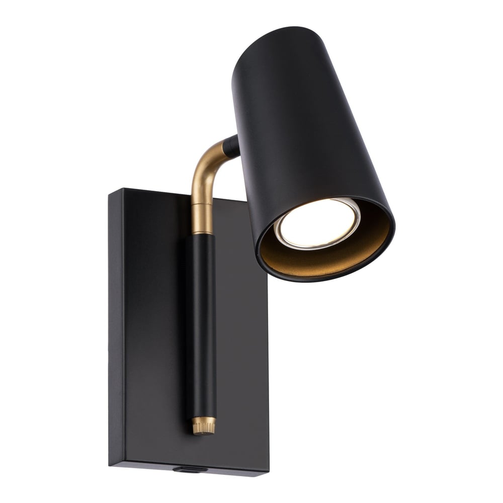 Modern Forms Stylus Adjustable Reading Wall Light | Lightopia