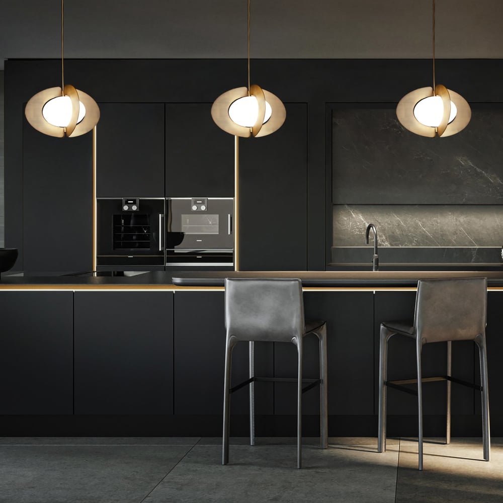 Modern Forms Echelon Pendant | Lightopia