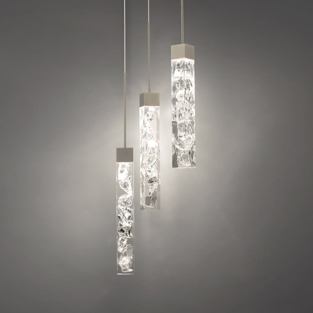 Modern Forms Minx Multi-Light Pendant | Lightopia