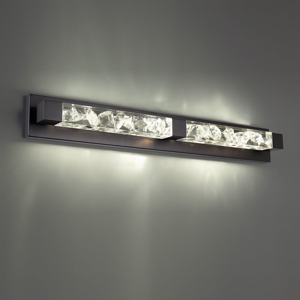 Modern Forms Terra Bathroom Vanity Light | Lightopia