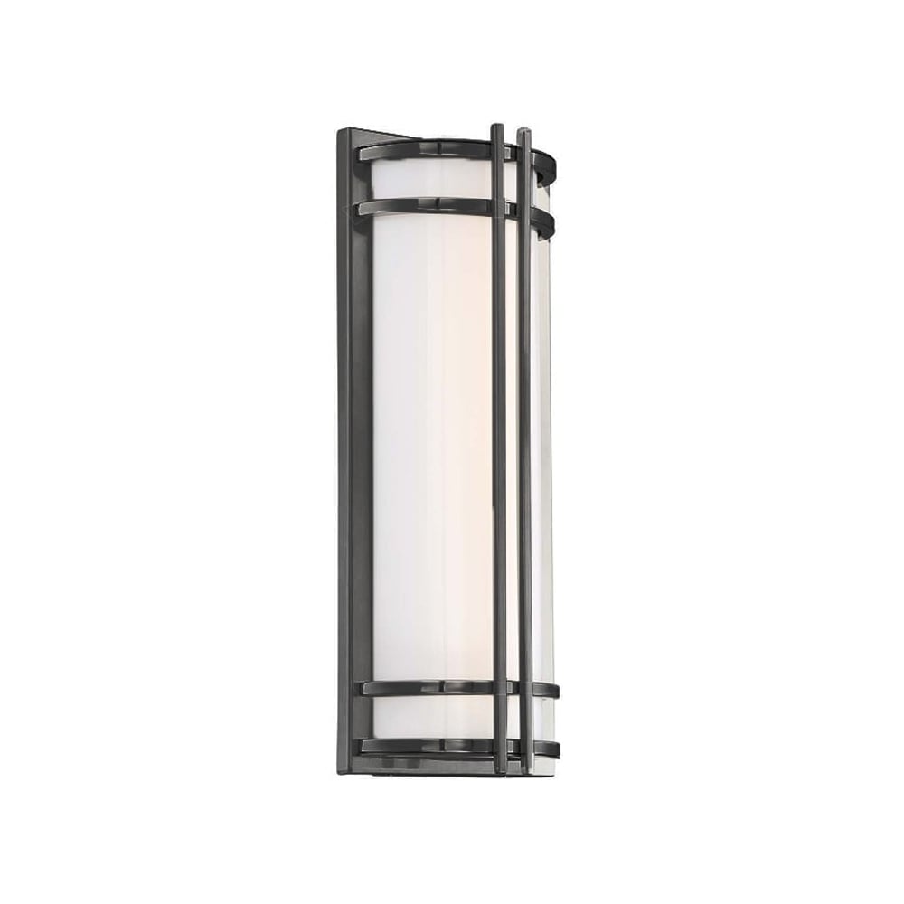 Modern Forms Skyscraper Outdoor Wall Sconce | Lightopia