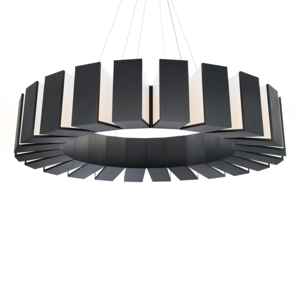 Modern Forms Chronos Pendant | Lightopia