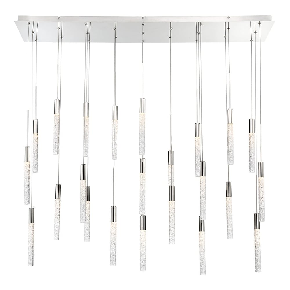 Modern Forms Magic Linear Multi Light Pendant | Lightopia