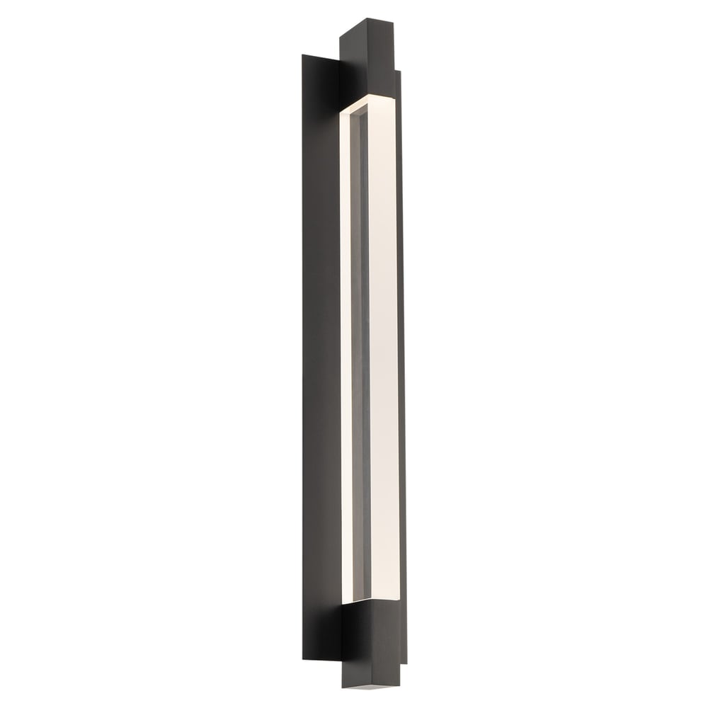 Modern Forms Heliograph Outdoor Wall Light | Lightopia