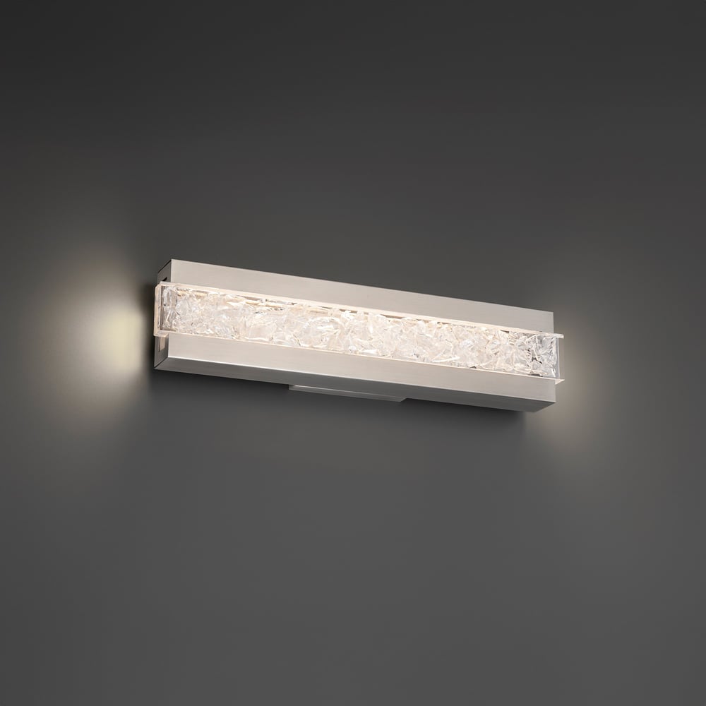 Modern Forms Posh Vanity Light | Lightopia