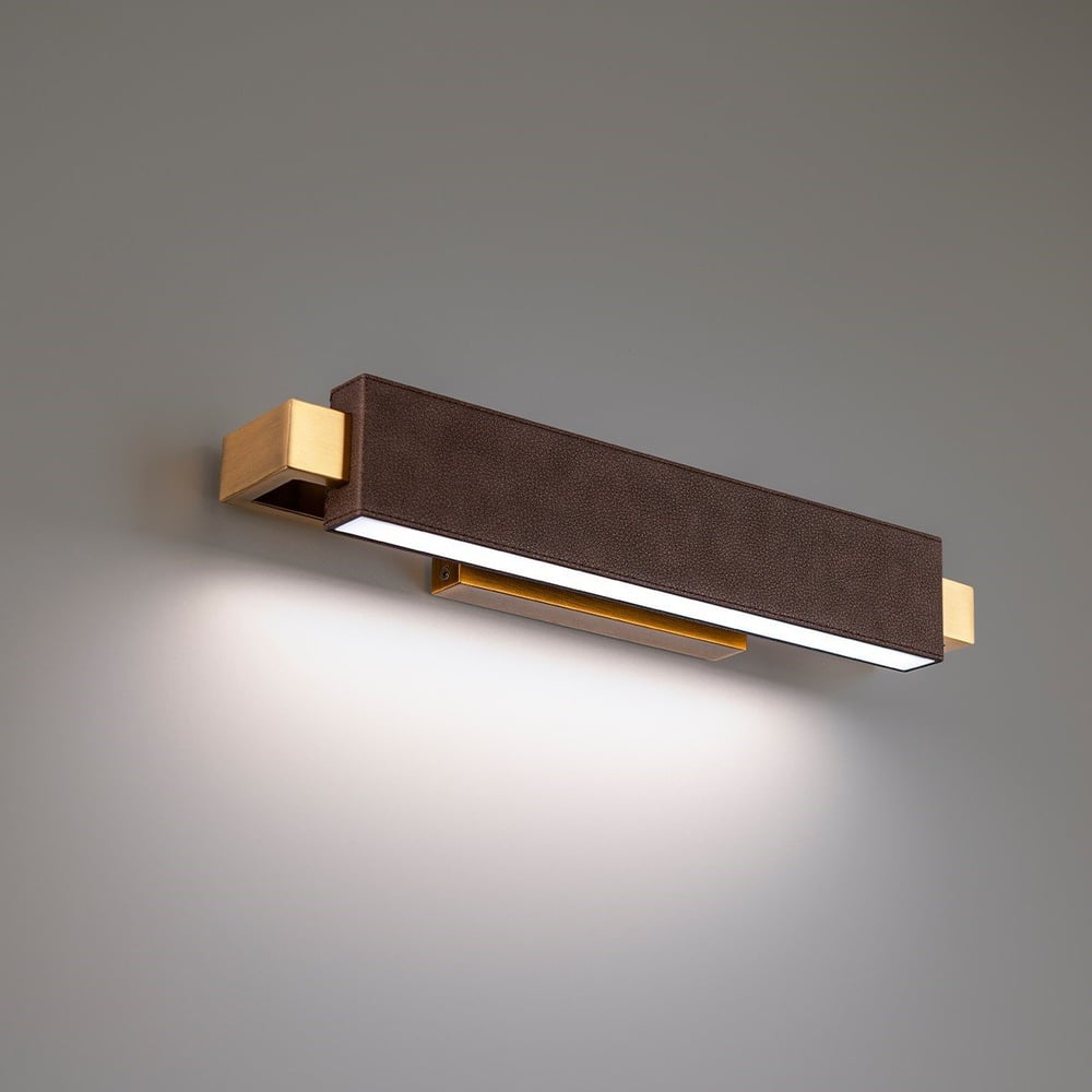 Modern Forms Kinsman LED Bath & Vanity Light | Lightopia