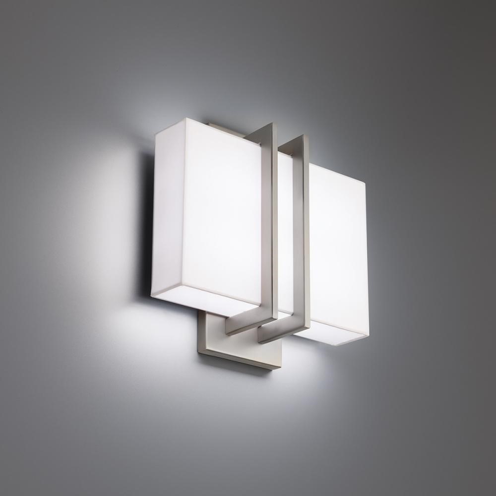 Modern Forms Downton Wall Sconce | Lightopia