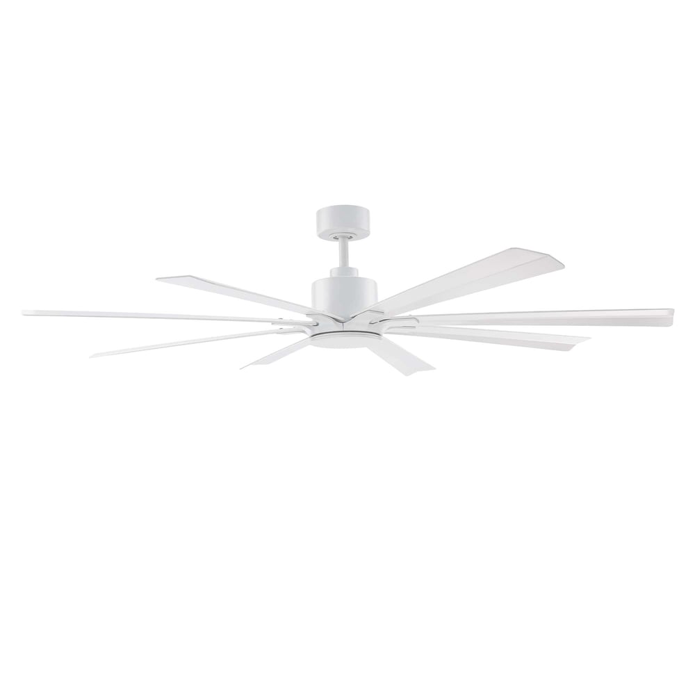 Modern Forms Fans Size Matters Ceiling Fan | Lightopia