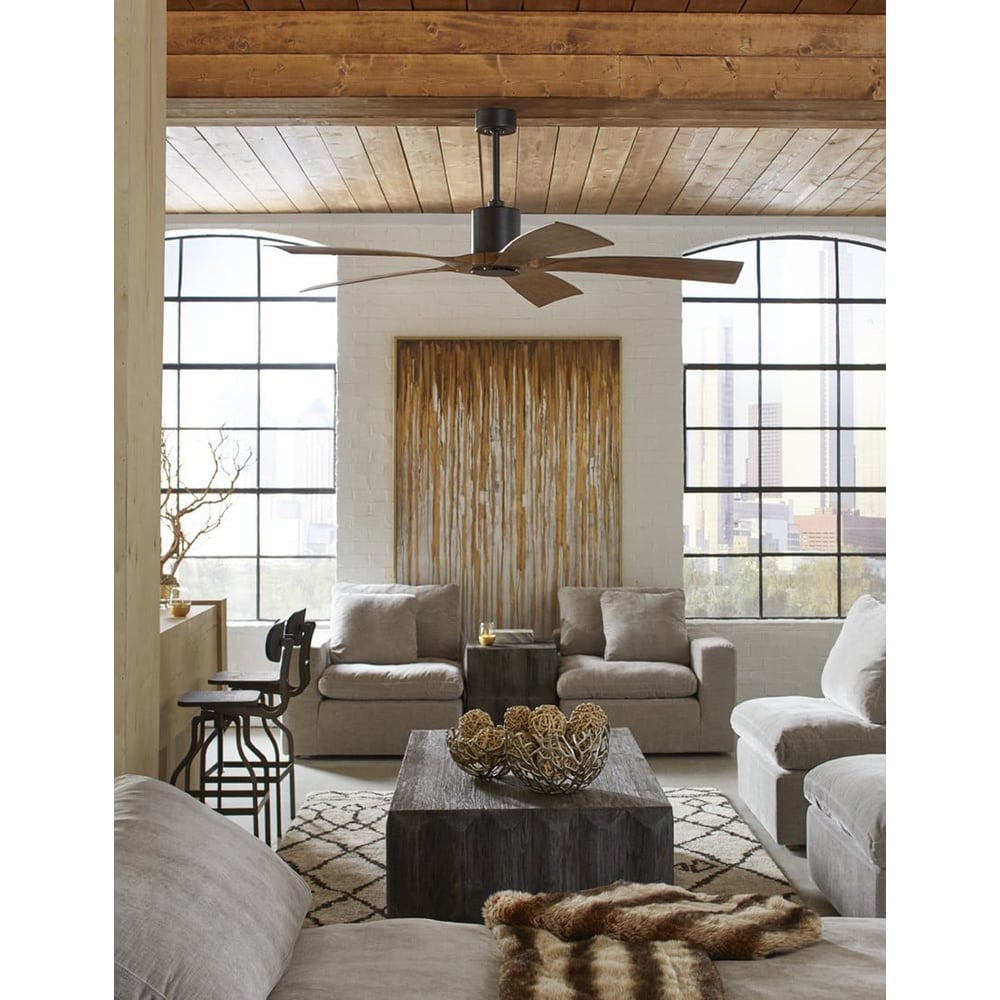 Modern Forms Fans Aviator 70 Ceiling Fan | Lightopia