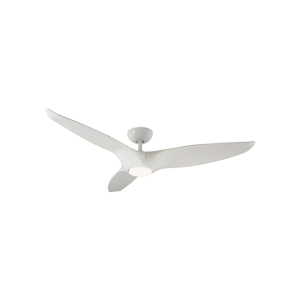Modern Forms Fans Morpheus III Ceiling Fan | Lightopia