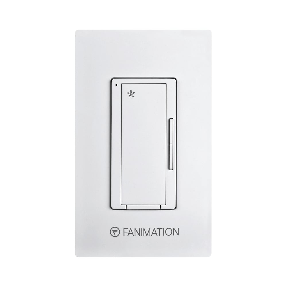Fanimation WC1 Fan Wall Control | Lightopia