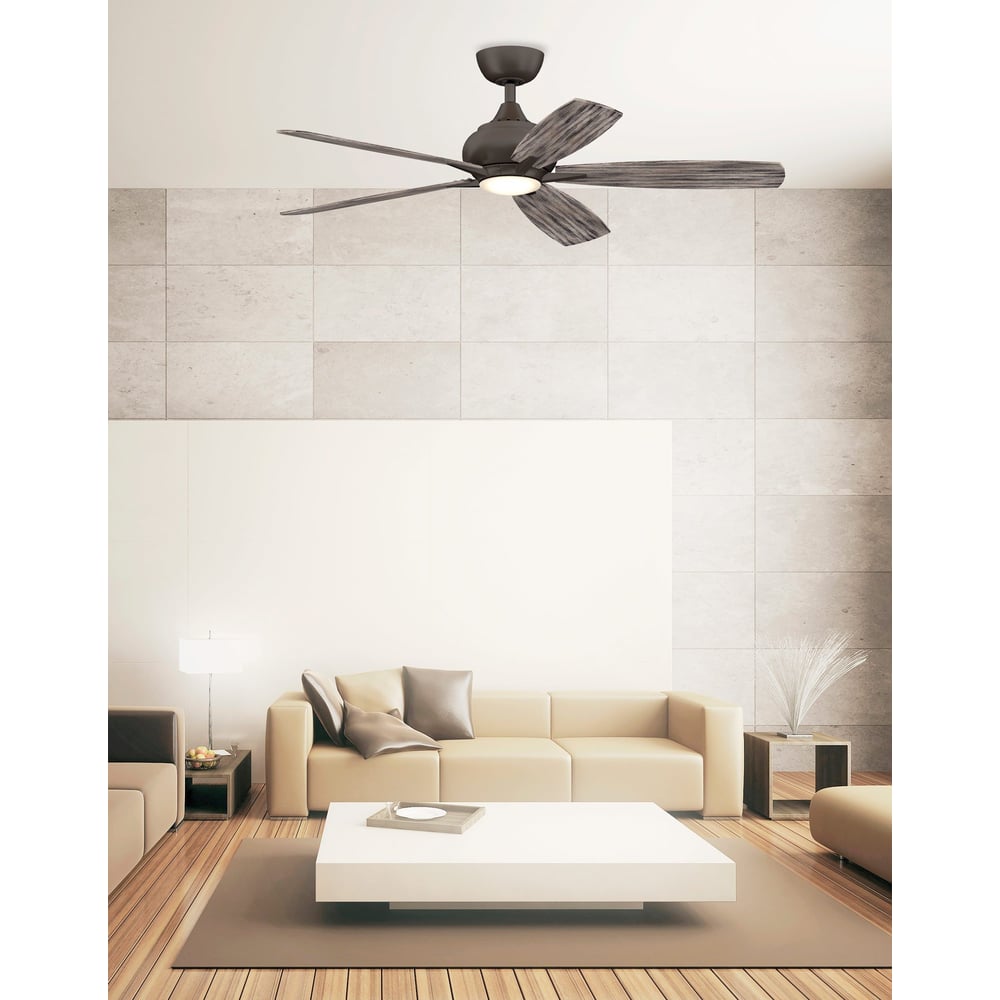 Fanimation Doren Ceiling Fan | Lightopia