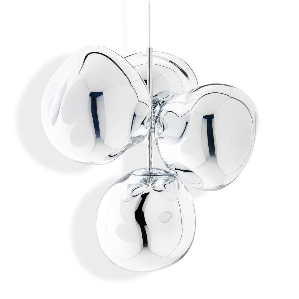 Tom Dixon Melt Chandelier | Lightopia
