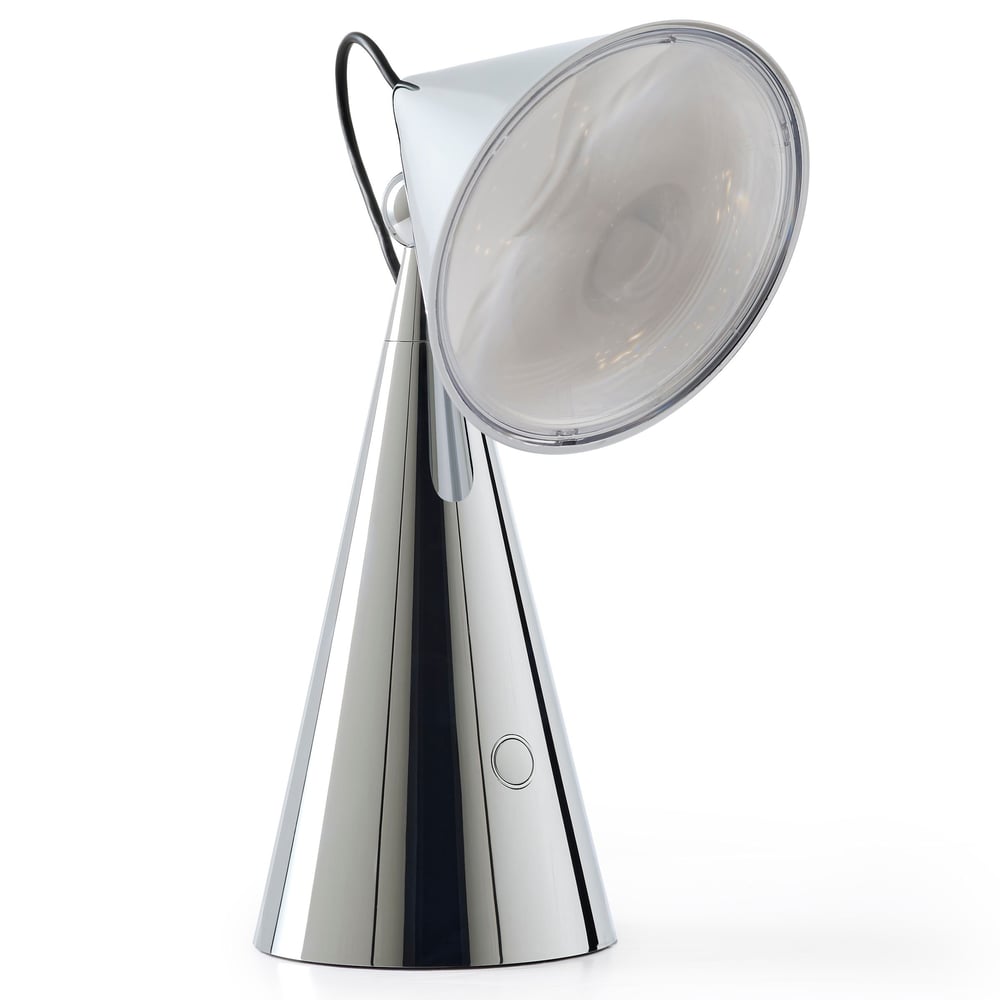 Tom Dixon Pose Portable Table Lamp | Lightopia