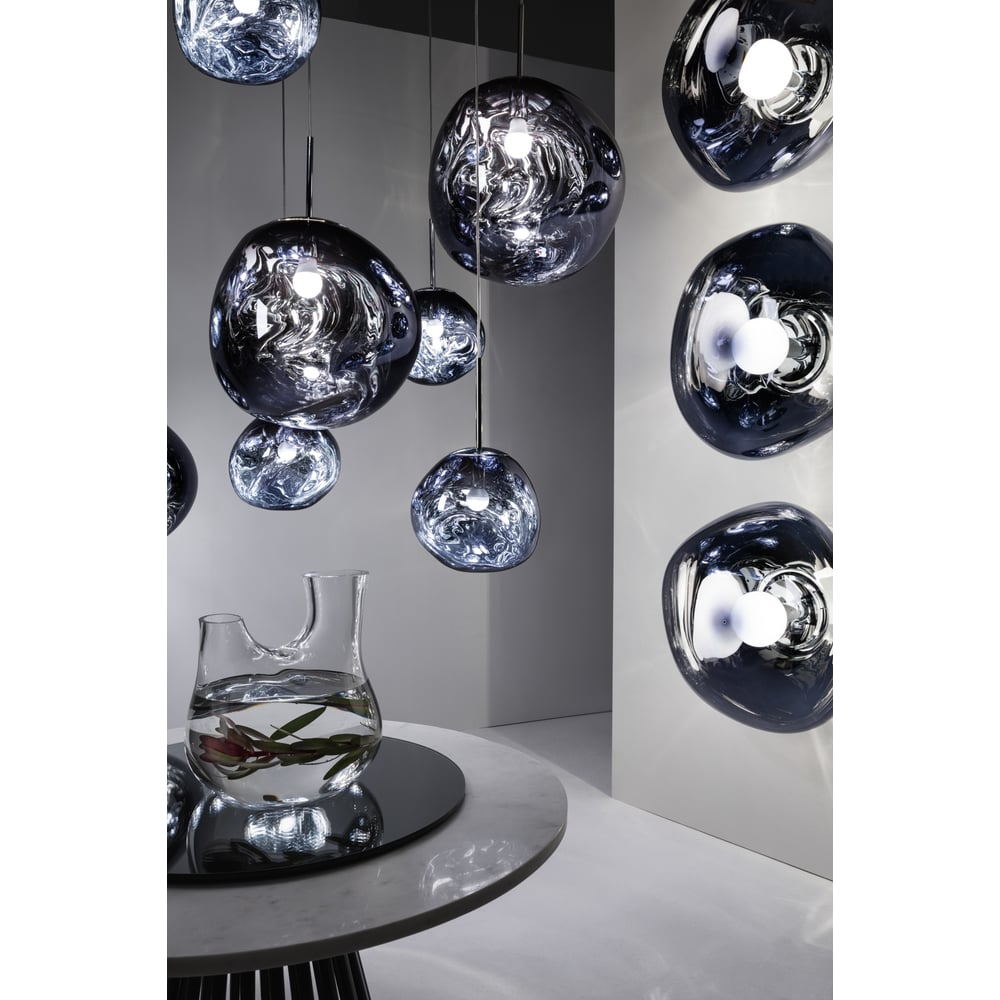 Tom Dixon Melt Pendant | Lightopia