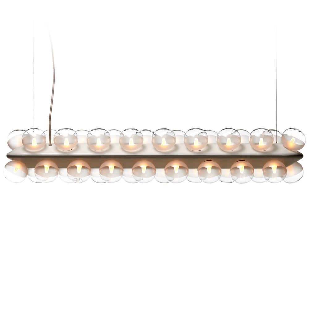 Moooi Prop Light Double Pendant | Lightopia