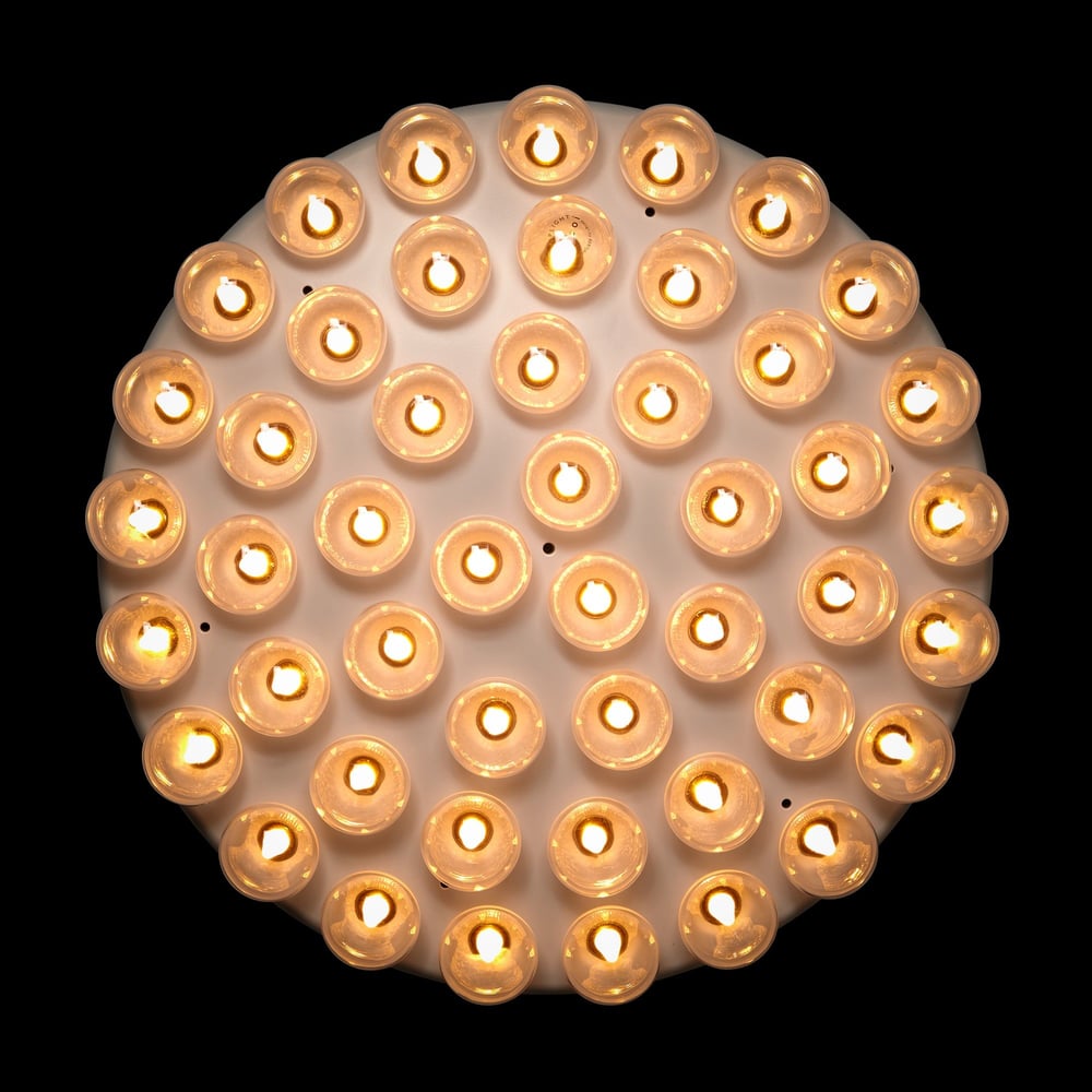 Moooi Prop Light Round Pendant | Lightopia